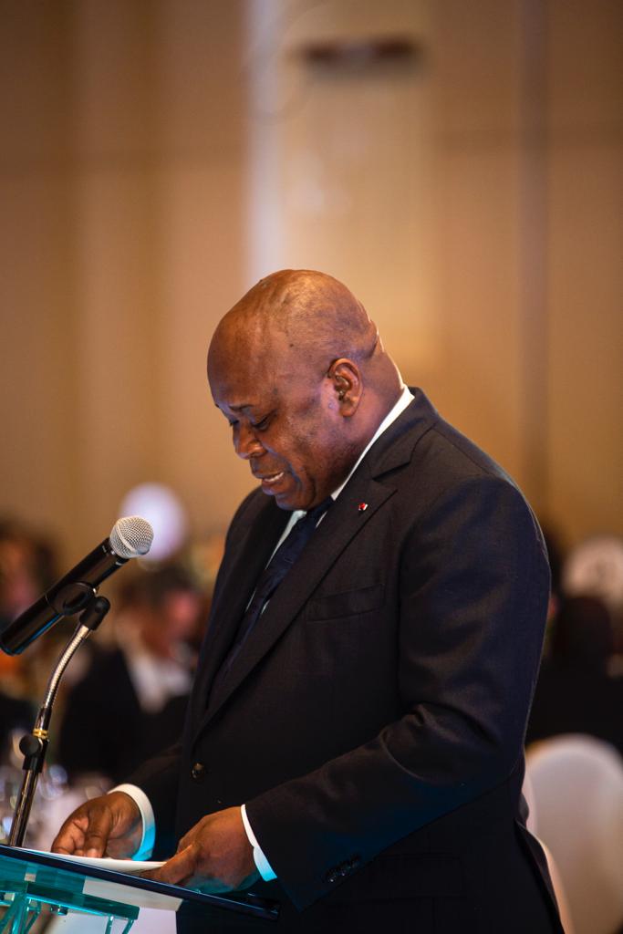 CONGO: La SNPC lance son projet « Performance 2025 » – DATSOUE NEWS