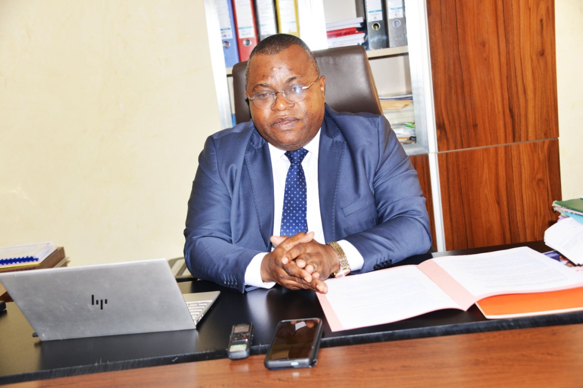 Congo/FONEA : « Développer les compétences des jeunes demeure un ...