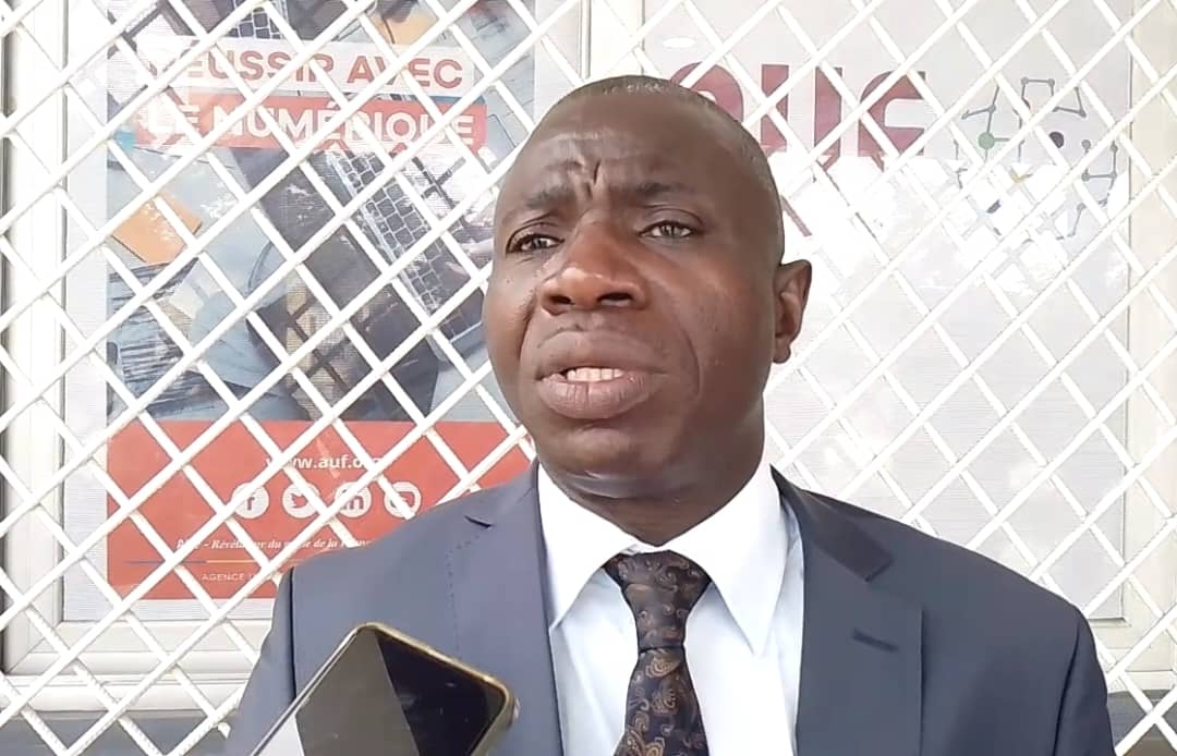 AUF-Congo/ Apprentissage : Les interférences linguistiques mal gérées ...