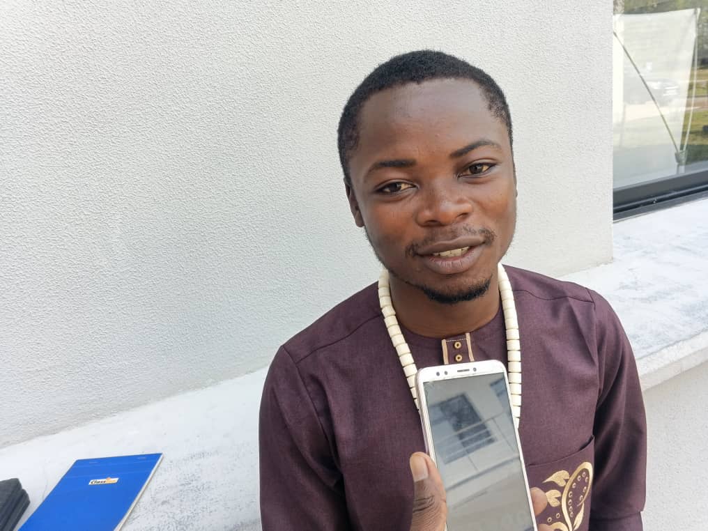 Urbanisme : Prince Likibi appelle à une reconnaissance officielle du ...