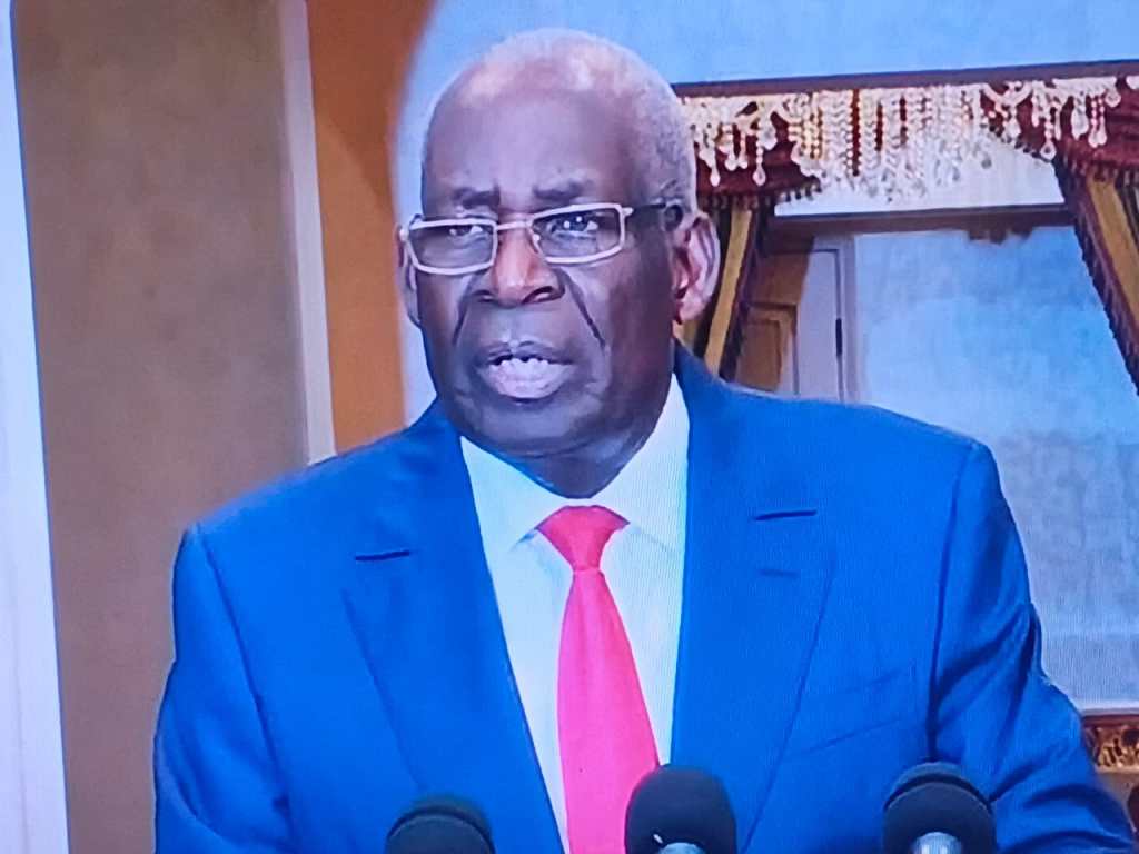 Congo / Nouveau gouvernement : une équipe élargie pour accélérer l ...