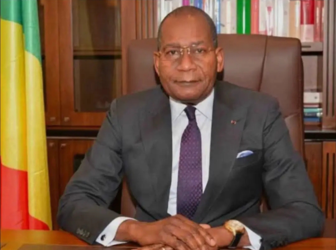 Fête du Travail 2026 : Pierre Mabiala appelle à l’unité pour relancer ...
